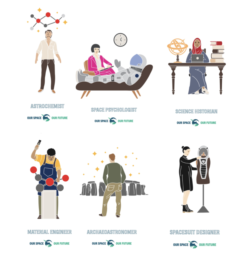 Don't miss this! 22nd January, 16:00 CET: Webinar "Breaking stereotypes ...